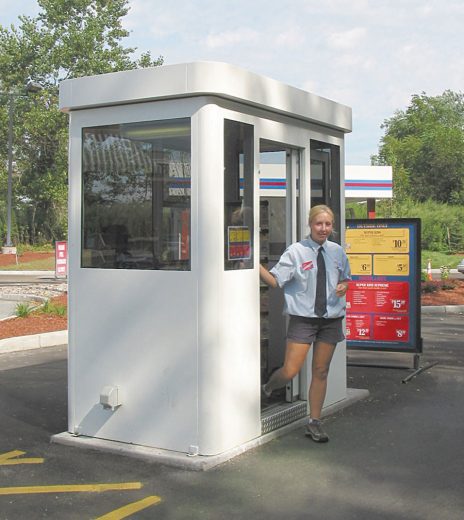 Gallery - My Carwash Booths
